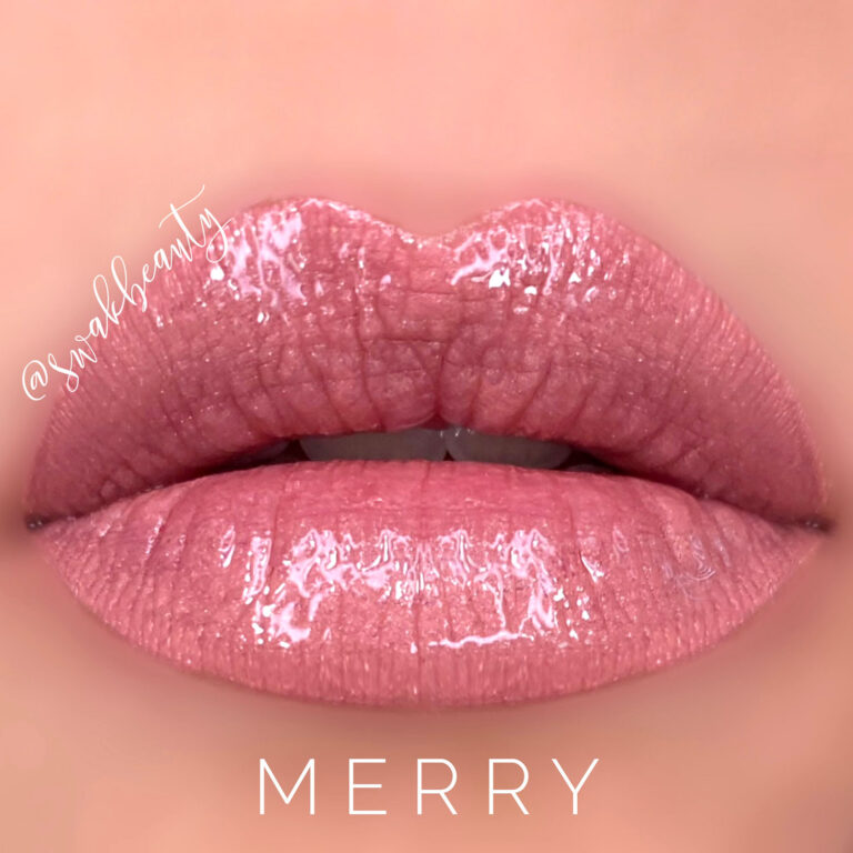 Merry & Bright Holiday Mini Cosmetics Collection (Limited Edition ...
