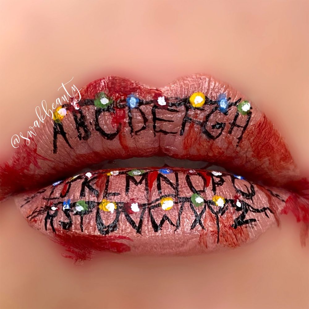 Memorial Day 2022 Lip Art – swakbeauty.com