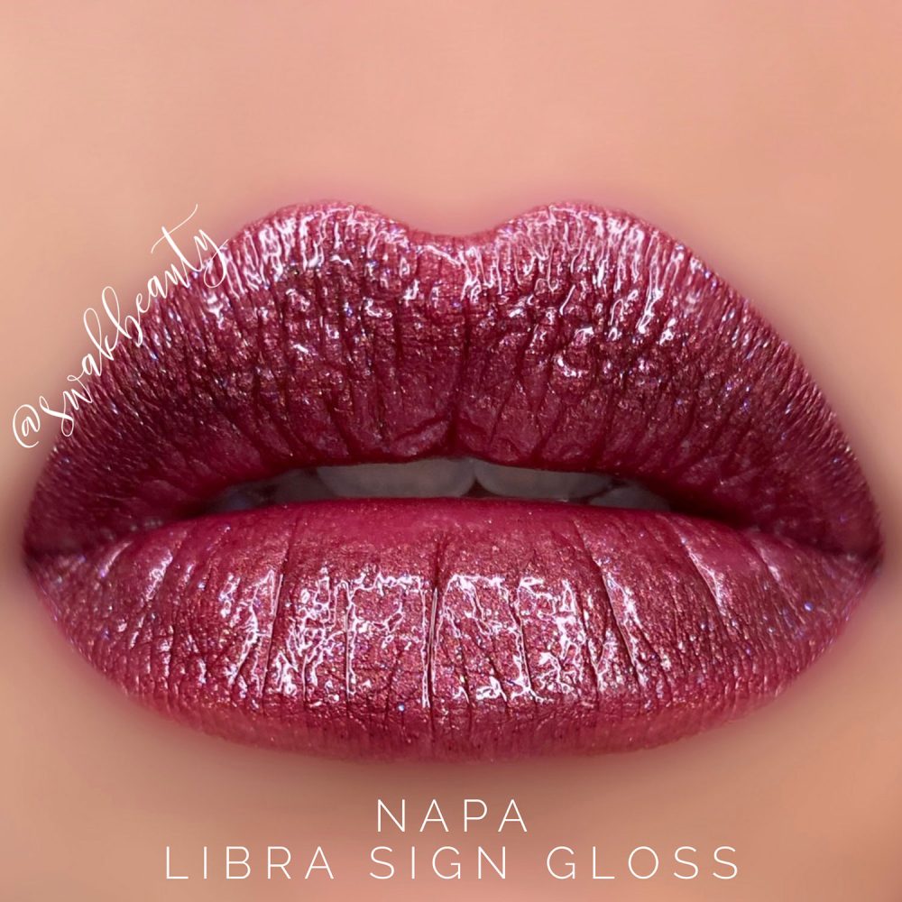 Libra Napa Lip Mix – swakbeauty.com