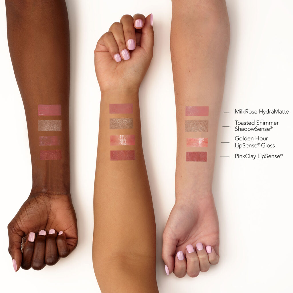 Toasted Shimmer ShadowSense® (Limited Edition) – swakbeauty.com