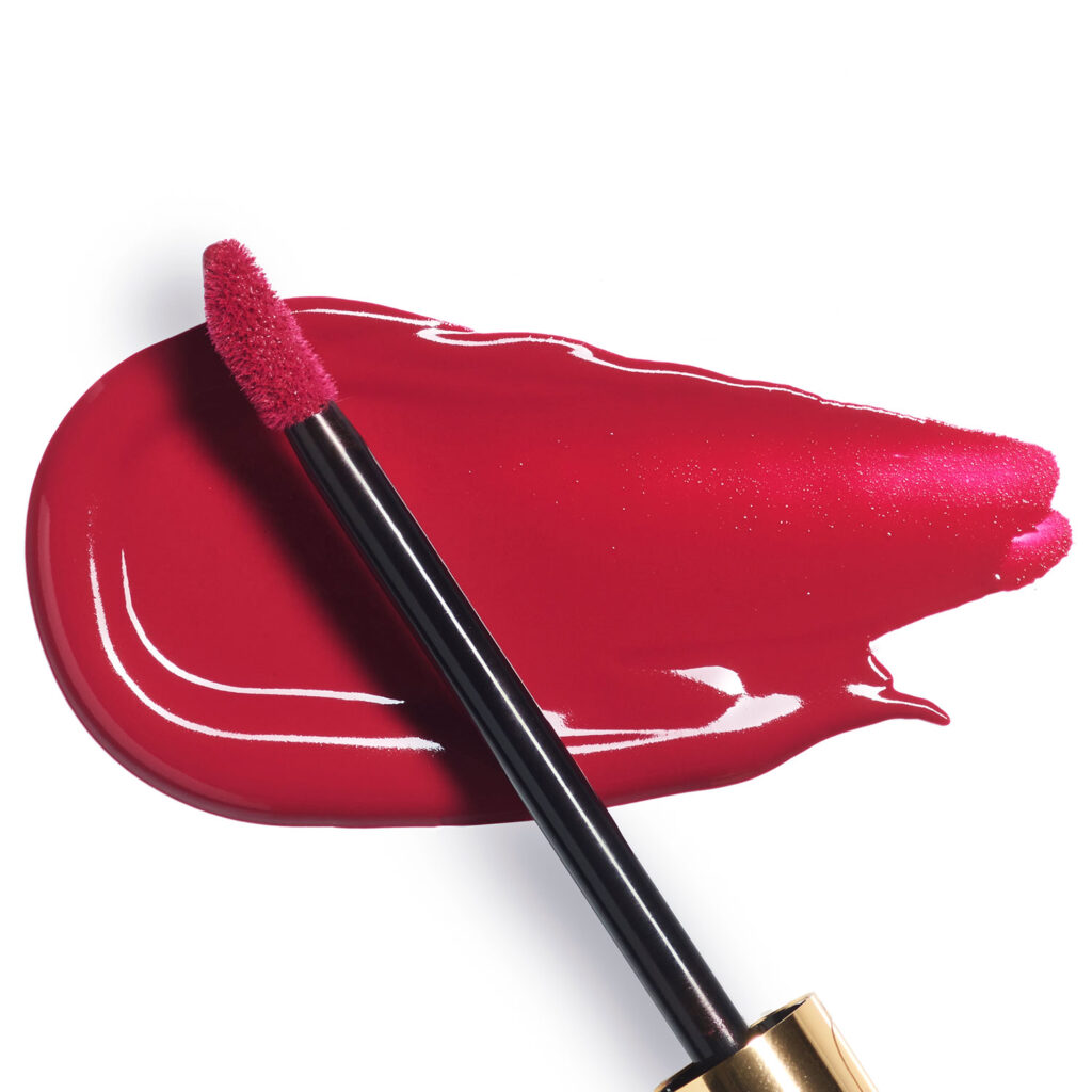 Rich Ruby HydraMatte LipSense® – swakbeauty.com