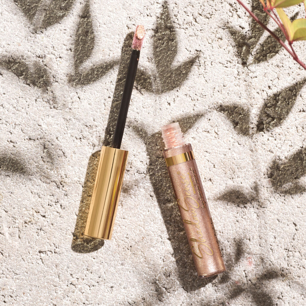 Toasted Shimmer ShadowSense® (Limited Edition) – swakbeauty.com